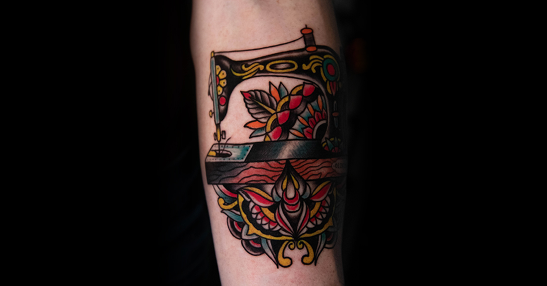 Traditional Tattoos: A History of Art and Culture - Anarchy16 Tattoo Studio